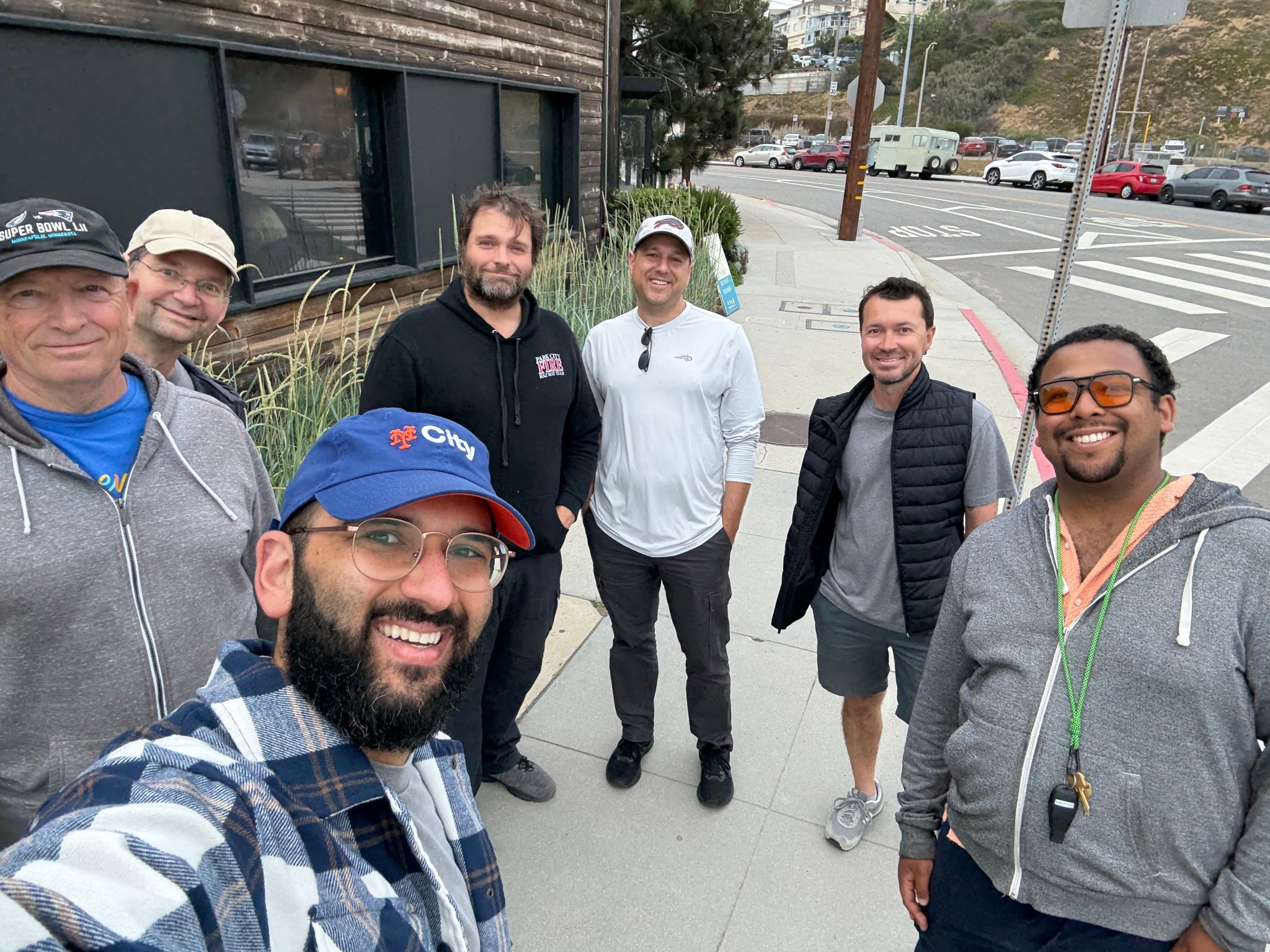 WalkingTalkingmen.org – Real, Lasting, Local Friendships for Men