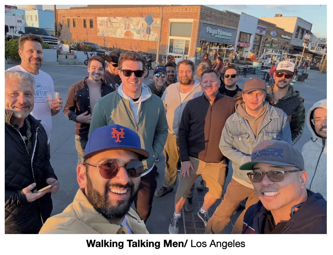 Resources – WalkingTalkingmen.org